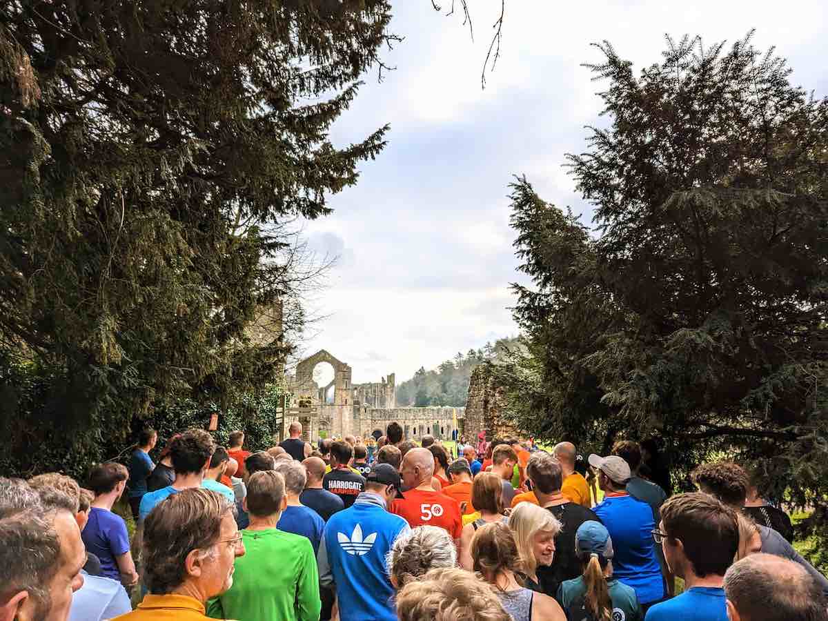 Running as Therapy: Think, Heal & Grow Through Running