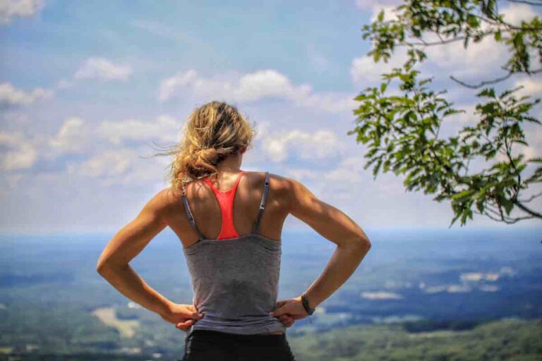 Running as Therapy: Think, Heal & Grow Through Running